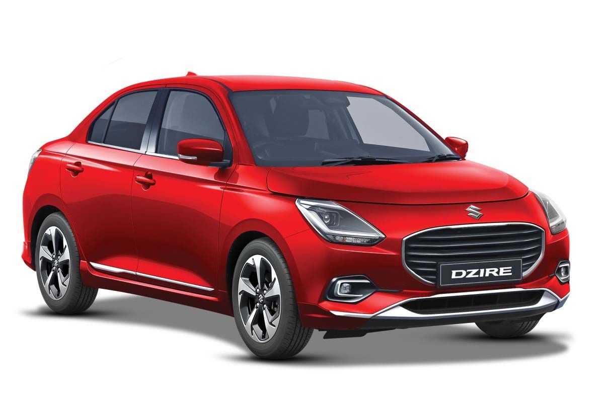 Maruti Swift Dzire price mileage features performance - AutoCafe