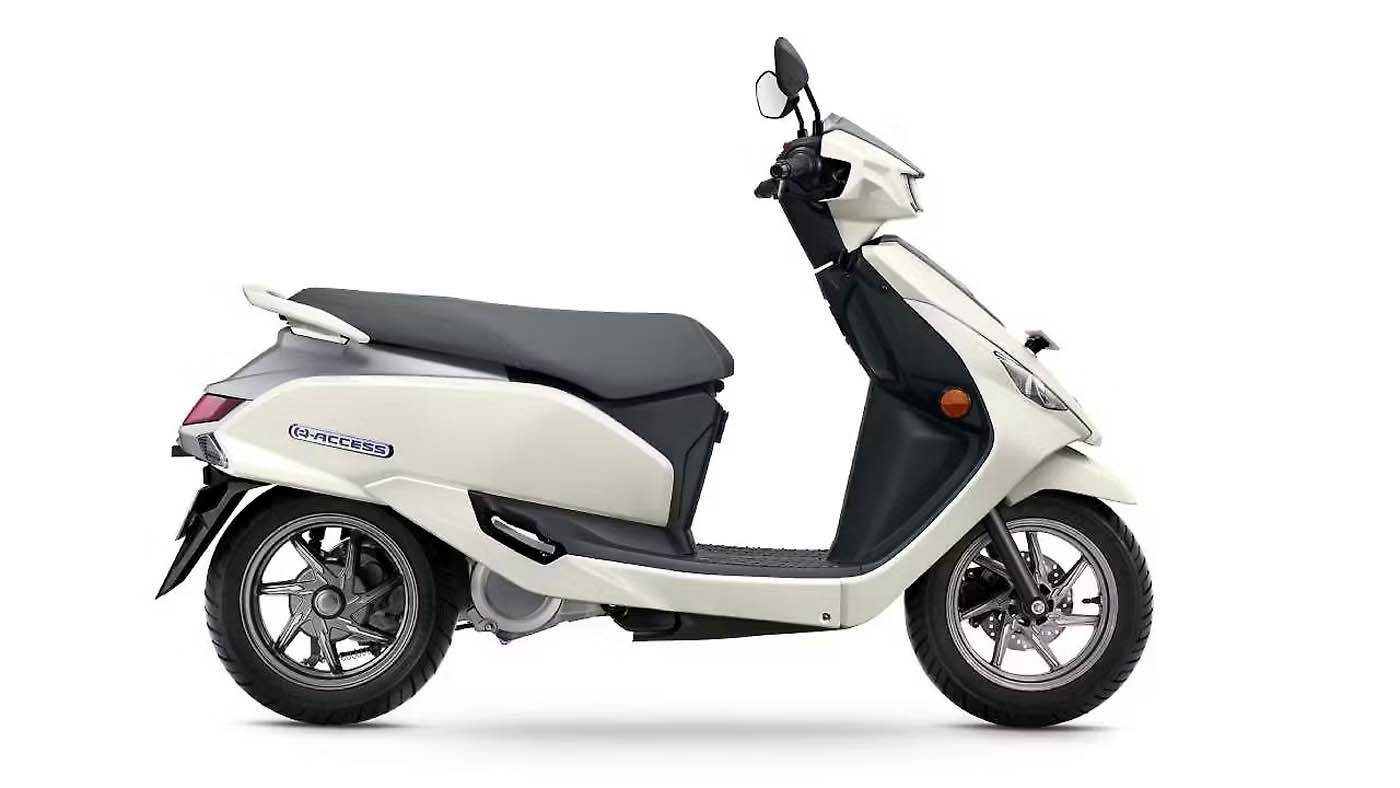 Suzuki e-Access 2026 price range features performance - AutoCafe