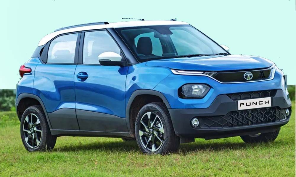 Tata Punch 2026 price mileage features performance - AutoCafe