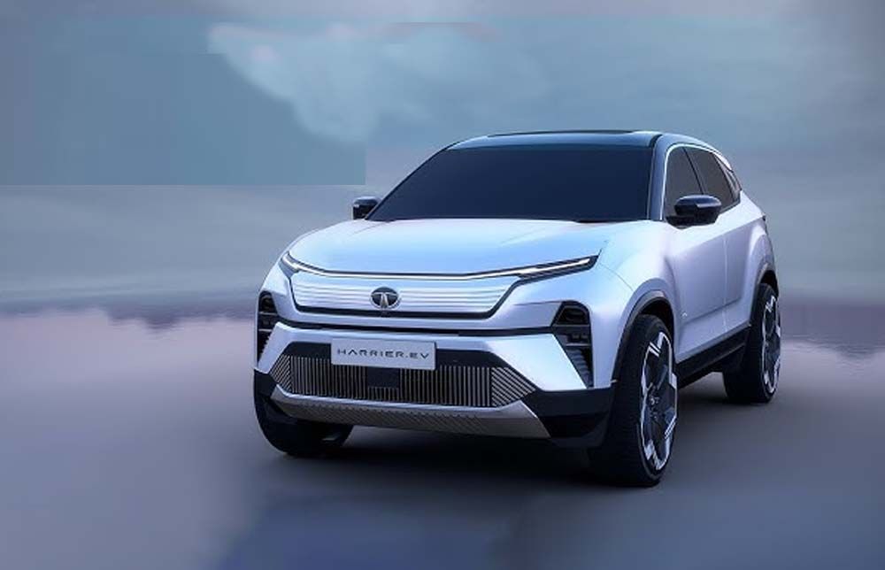 Tata Harrier 2026 price mileage features performance - AutoCafe